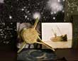 Michelle Stuart Studio | Work